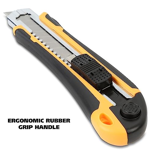 GreatNeck 80026 Speed Feed Breakaway Knife