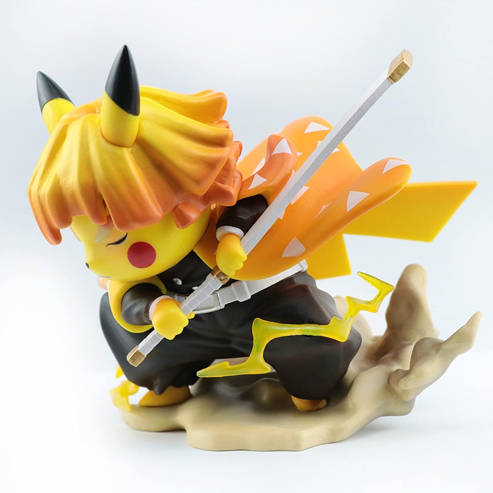 Drieshrimp Anime Figure Action Figure Statue Collection Figurine Model Toy Gifts PVC4.3 Inch