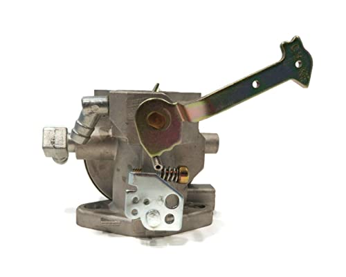 Hot world Carburetor Carb for Tecumseh 640152A HM80 HM90 HM100 8-10 HP Generator Engines