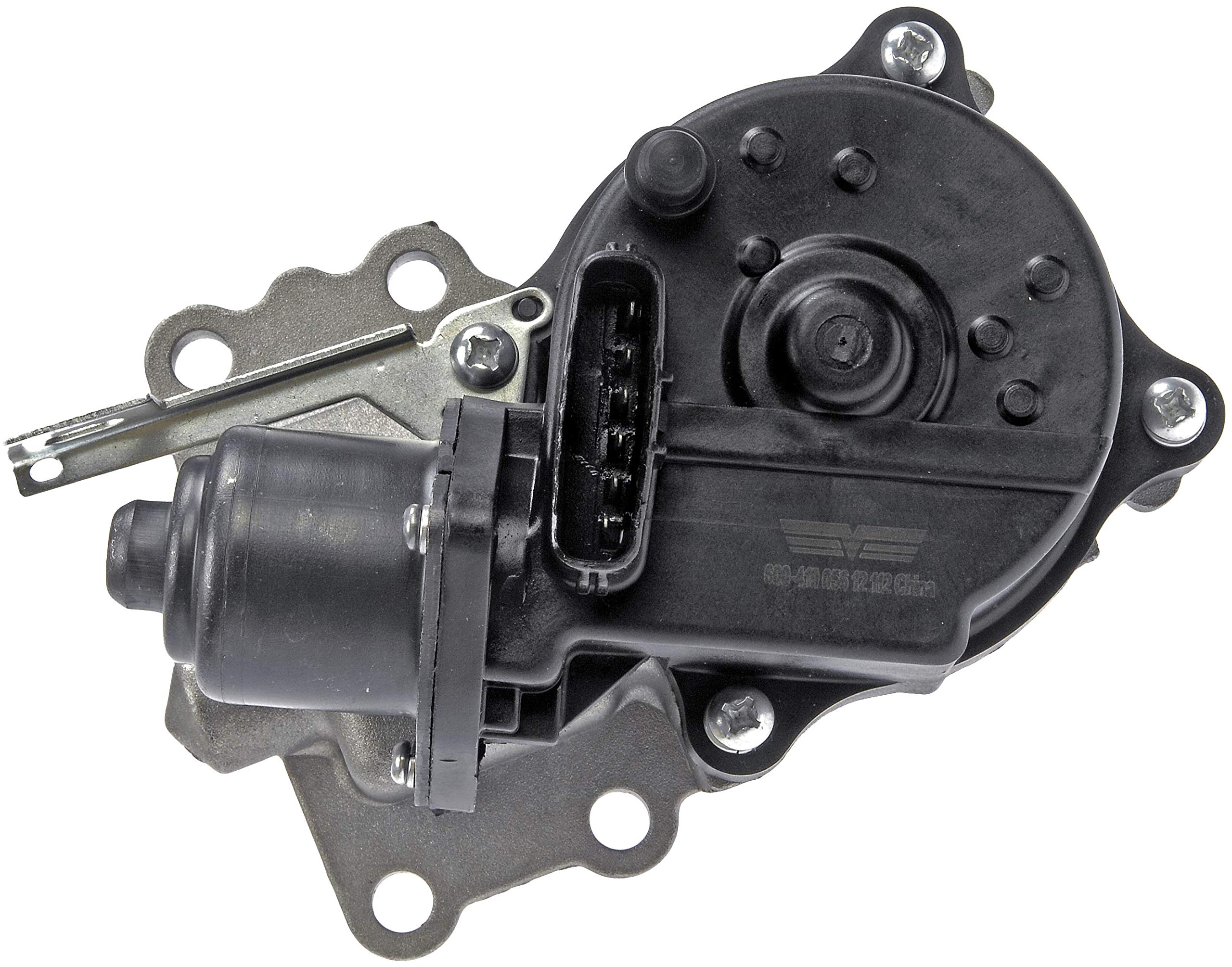 Dorman 600-410 4WD Actuator Compatible with Select Toyota Models