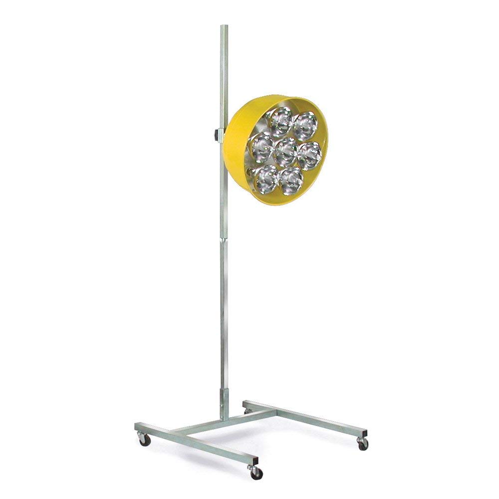 Infratech 14-2505 120-Volt Heat Lamp