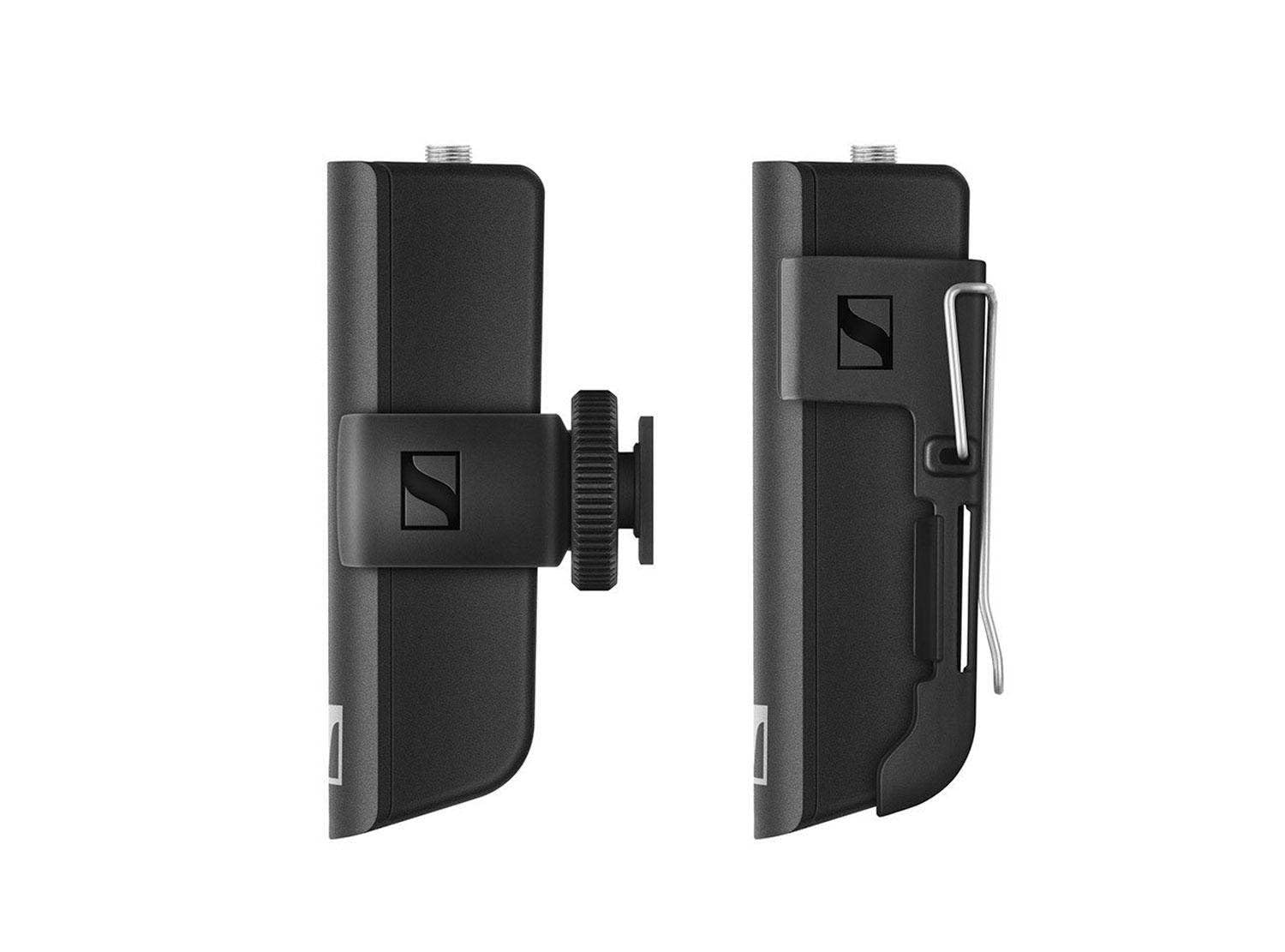 Sennheiser XSW-D Portable Base Set Wireless System