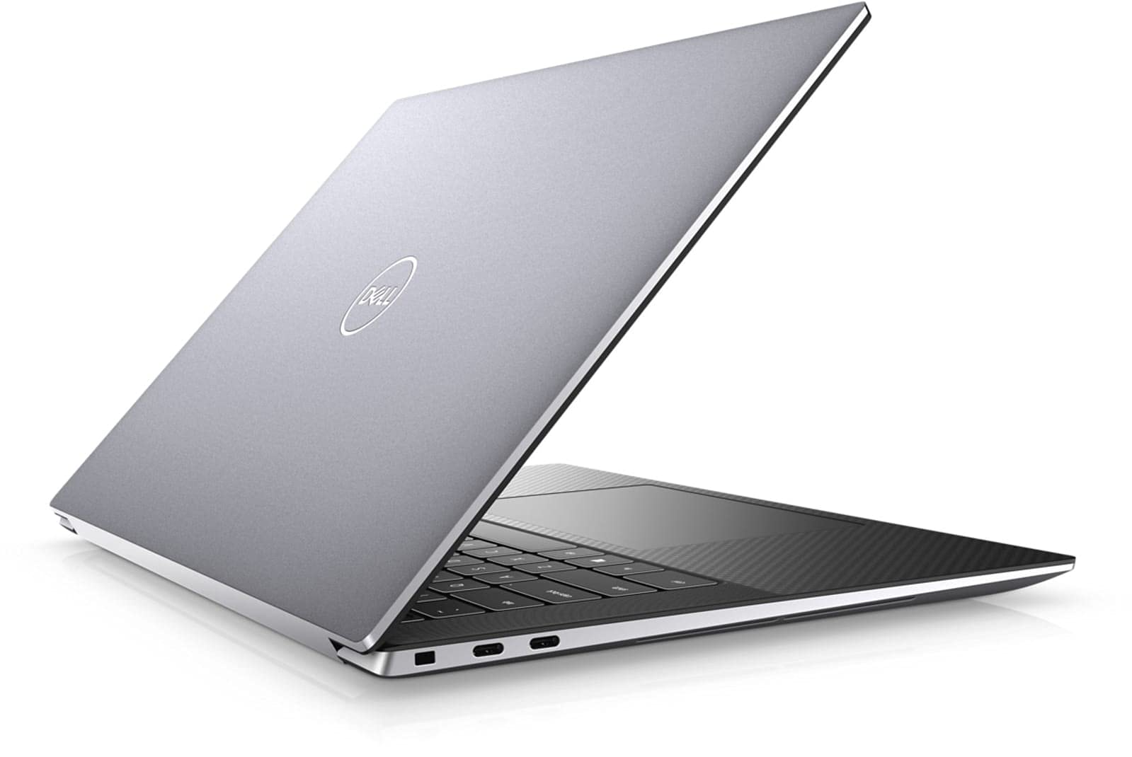 Dell Precision 5000 5560 Workstation Laptop (2021) | 15.6" FHD+ | Core i5 - 512GB SSD - 16GB RAM | 6 Cores @ 4.6 GHz - 11th Gen CPU Win 11 Pro (Renewed)