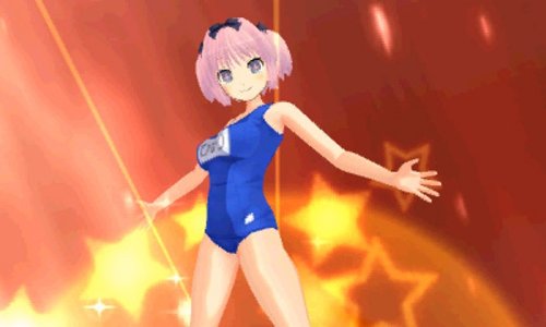 Senran Kagura: Shoujotachi no Shinei [Japan Import]