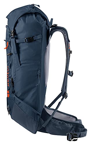 Deuter Freescape Lite 26 Ski Tour Backpack - Marine-Ink