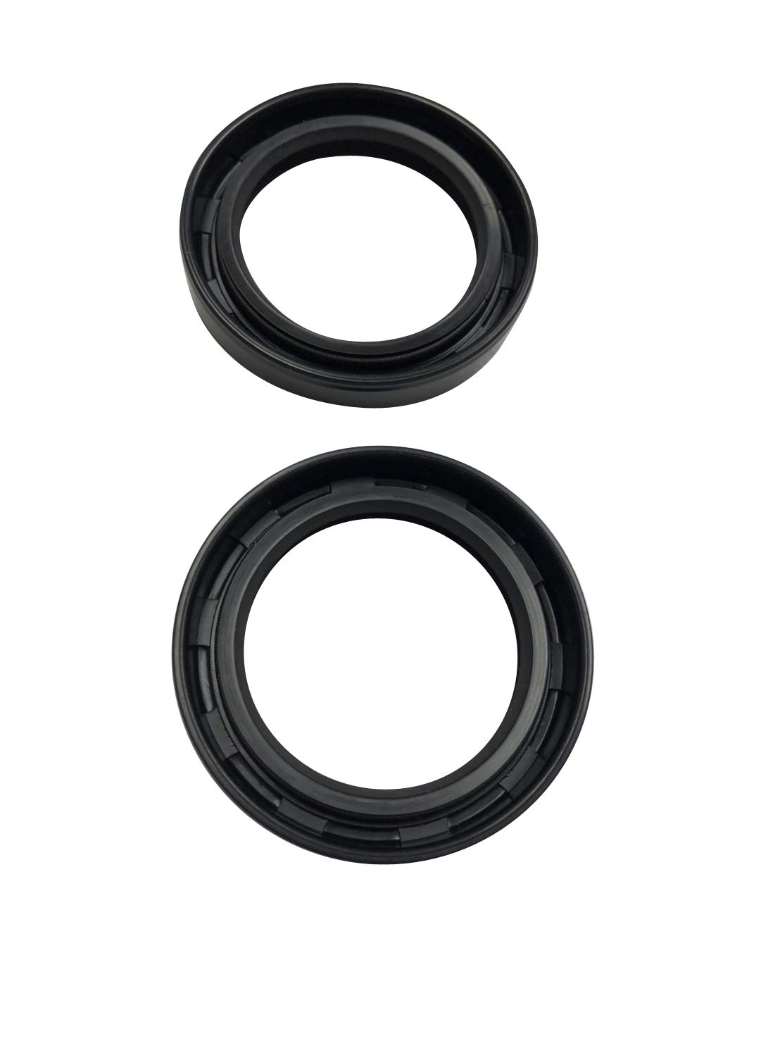 ENGINERUN Oil Seal Compatible with Yanmar L100 L90AE Engines Chinese 186F Ref OEM 24423-355008