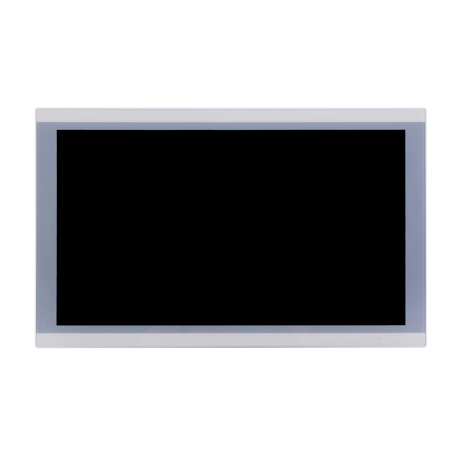 HUNSN 19" TFT LED IP65 Industrial Panel PC, 10-Point Projected Capacitive Touch Screen, Intel 4th Core I5, Windows 11 Pro or Linux Ubuntu, PW29C, VGA, HDMI, LAN, 2 x COM, 4G RAM, 64G SSD