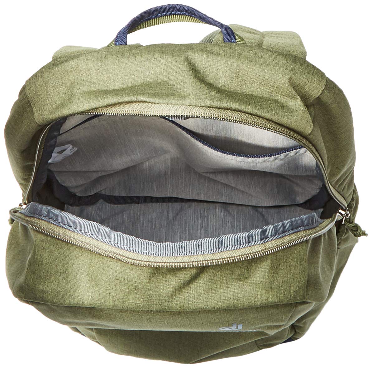 Deuter Sport, Arctic-Graphite, One Size