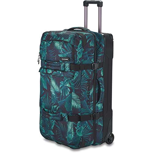 Dakine Split Roller 110L - Night Tropical, One Size