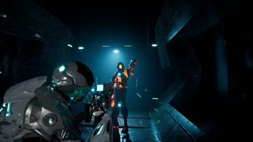 Deep Silver Dolmen - Xbox Series X