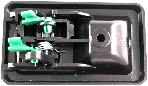 Dorman 79541 Interior Door Handle,Black