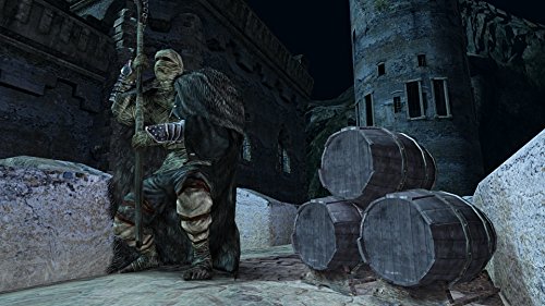Dark Souls II: Scholar of the First Sin (Xbox One) by Namco Bandai