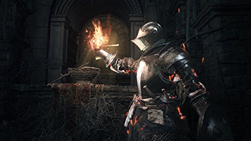 Dark Souls III: Collectors Edition - Xbox One