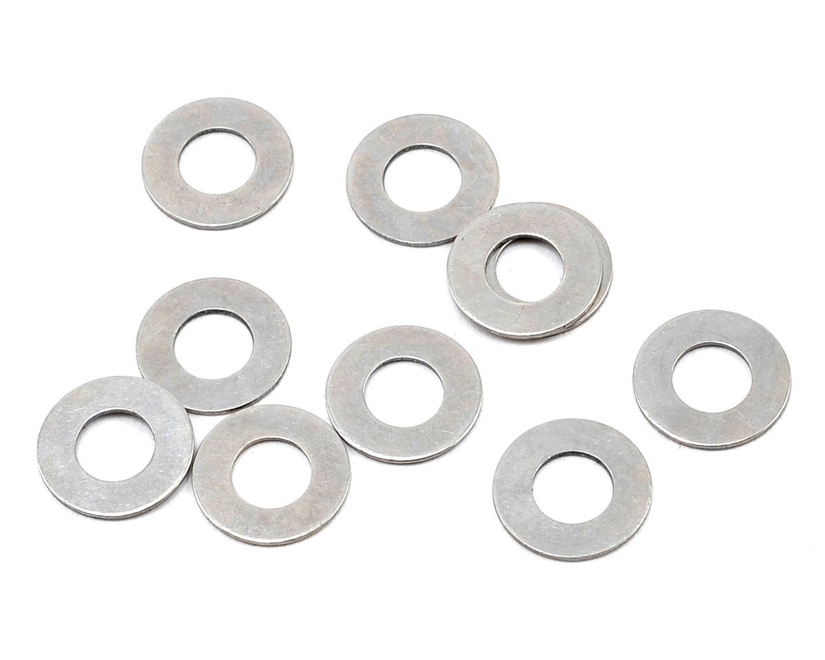 Serpent #110426 Shim 5x10x0.5 (10) by Serpent