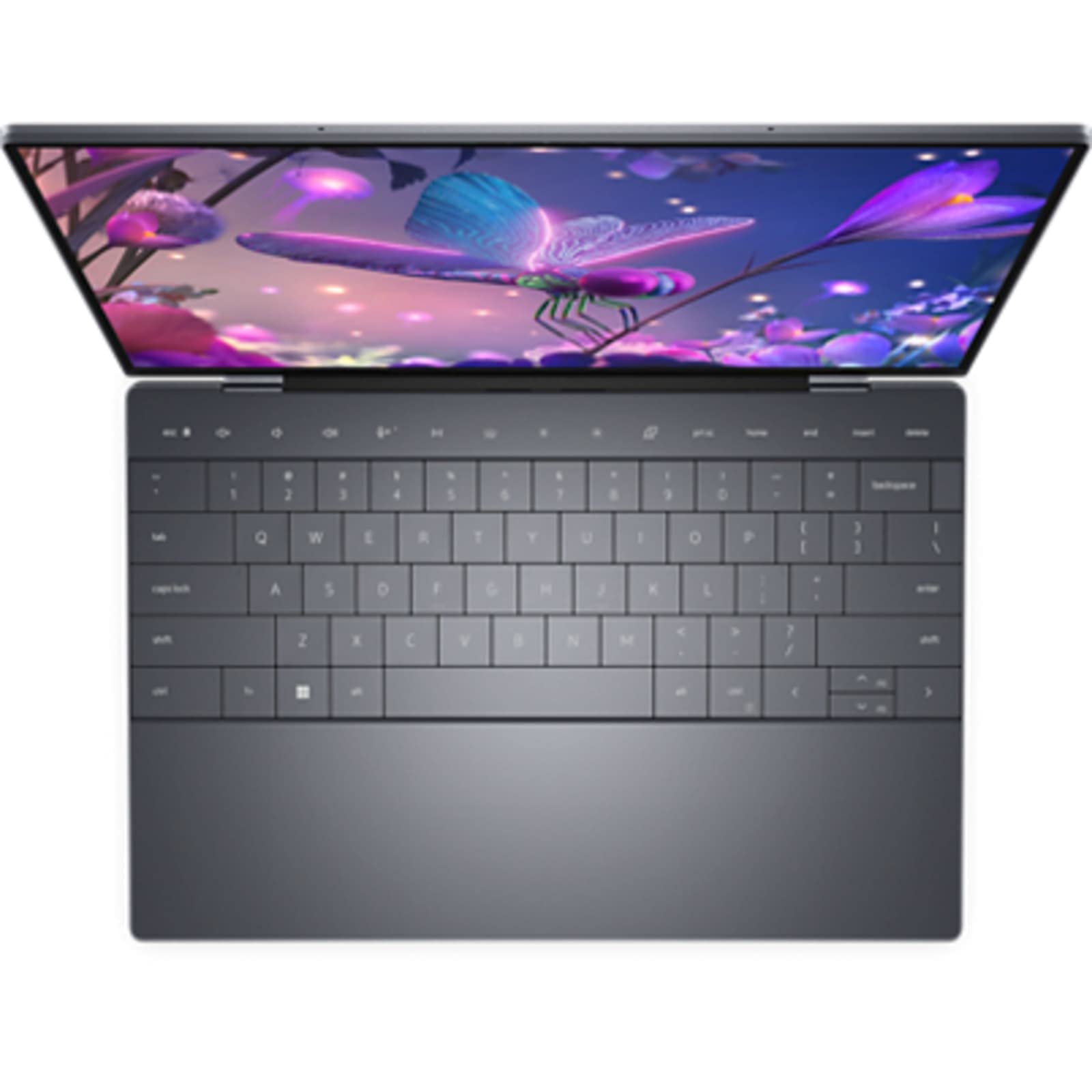 Dell XPS 13 9320 Plus Laptop (2022) | 13.4" 4K Touch | Core i5 - 512GB SSD - 16GB RAM | 12 Cores @ 4.4 GHz - 12th Gen CPU Win 11 Pro (Renewed)