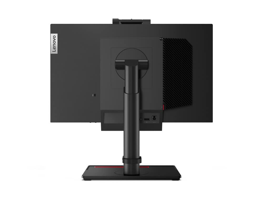 Lenovo ThinkCentre Tiny-in-One 22 Gen4 21.5" Monitor 1920 x 1080 IPS 60Hz 4ms 250 nits