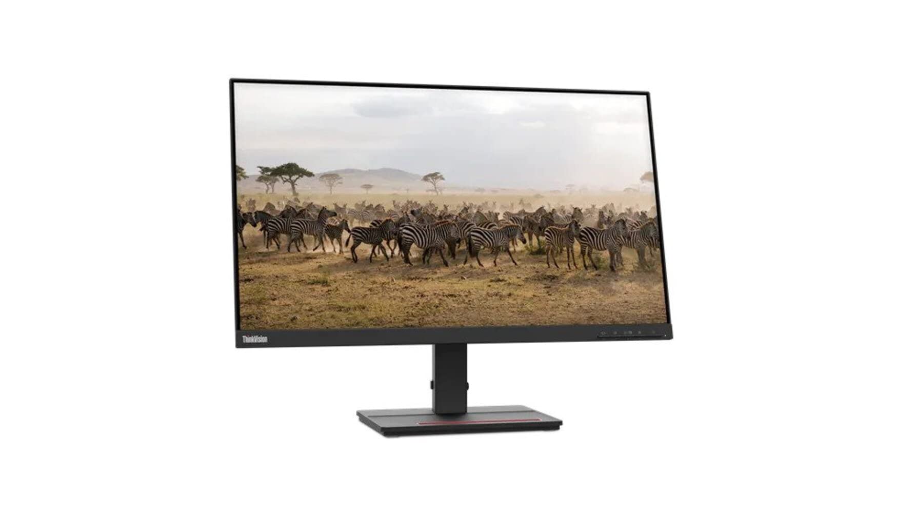 Lenovo ThinkVision S27e-20 27" Monitor 1920 x 1080 IPS 60Hz 4ms 250 nits (Renewed)