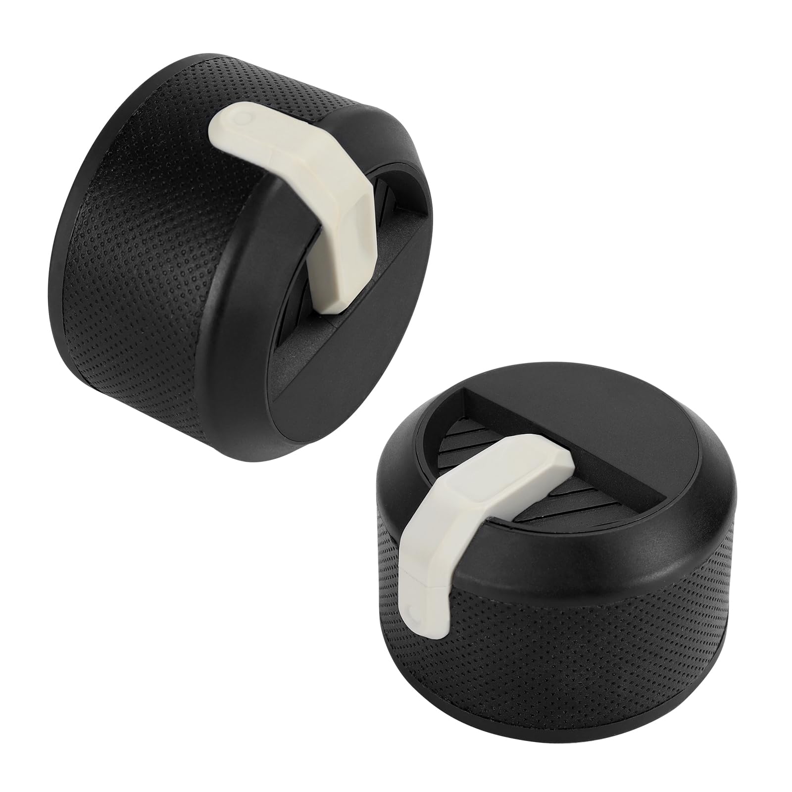 LS‘BABQ Grill Gas Control Knobs, Replacement Parts for Blackstone 17" 22" 28" 36" Gas Griddle,Grill Valve Griddle Knobs, 4 Pack