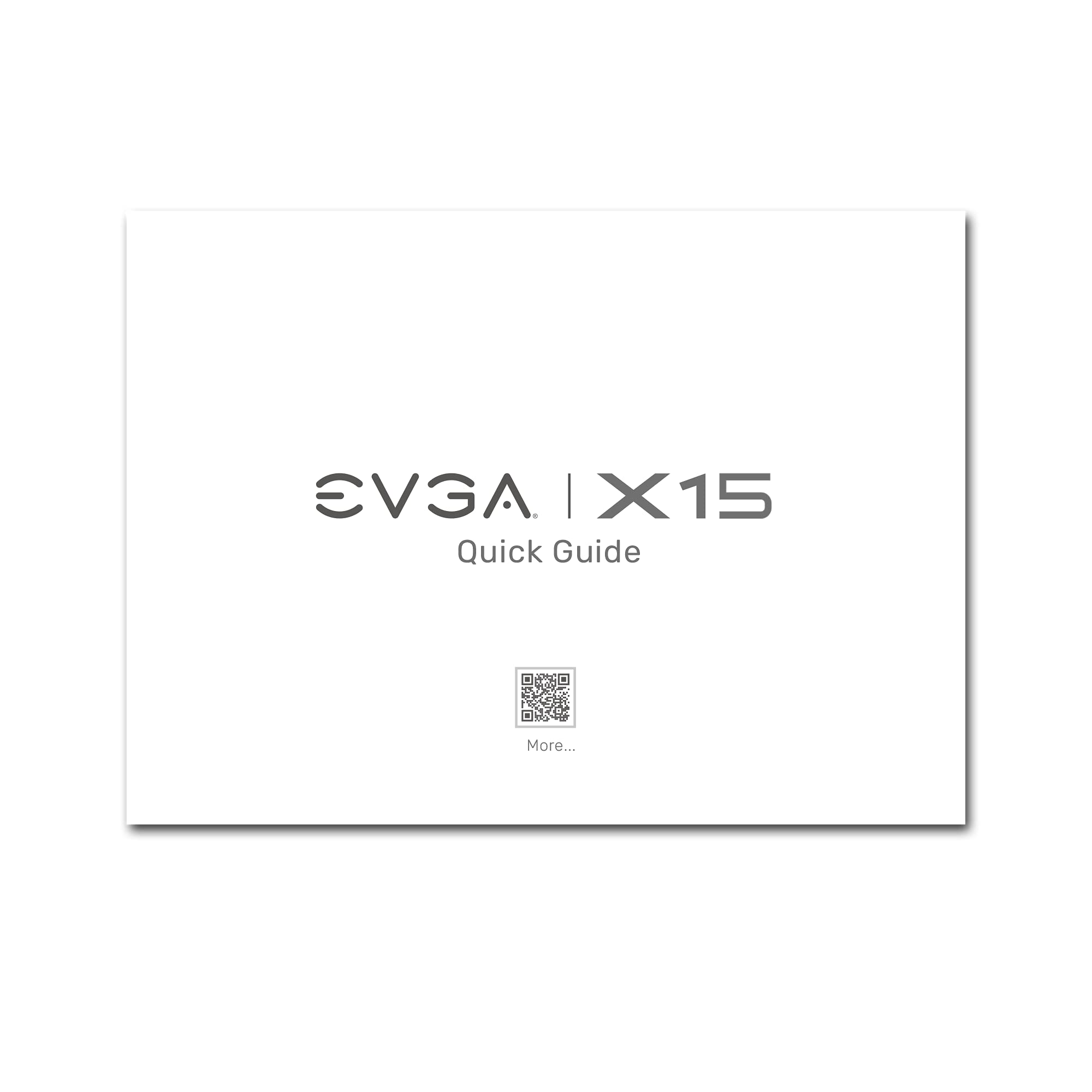 EVGA X15 MMO Gaming Mouse, 8k, Wired, Black, Customizable, 16,000 DPI, 5 Profiles, 20 Buttons, Ergonomic 904-W1-15BK-K3