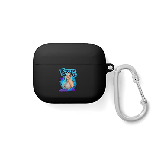 K.a.r.o.l G Lovely Compatible with Airpod Pro and Airpods - Anti Shockproof Waterproof