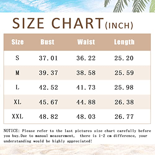 Tops for Women Short Sleeve Crew Neck Shirts Dressy Casual Loose Fit Tunic Summer Tees White