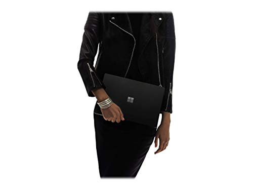 Microsoft Surface Pro 6 Tablet, Intel Core i7-8650U 1.9GHz, 8GB RAM, 256GB SSD, Windows 10 Pro (LQH-00016) (Renewed)