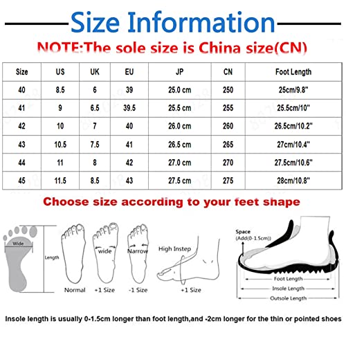 JUMESGU Warehouse Deals Today Men's Boots Hiking Boots for Men Casual Boots Mens Water-Resistant Chukka Boots Today