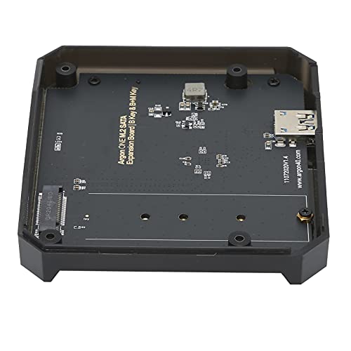 Shanrya Expansion Board, Practical Good Performance Computer Accessories for Home for Computer for Office