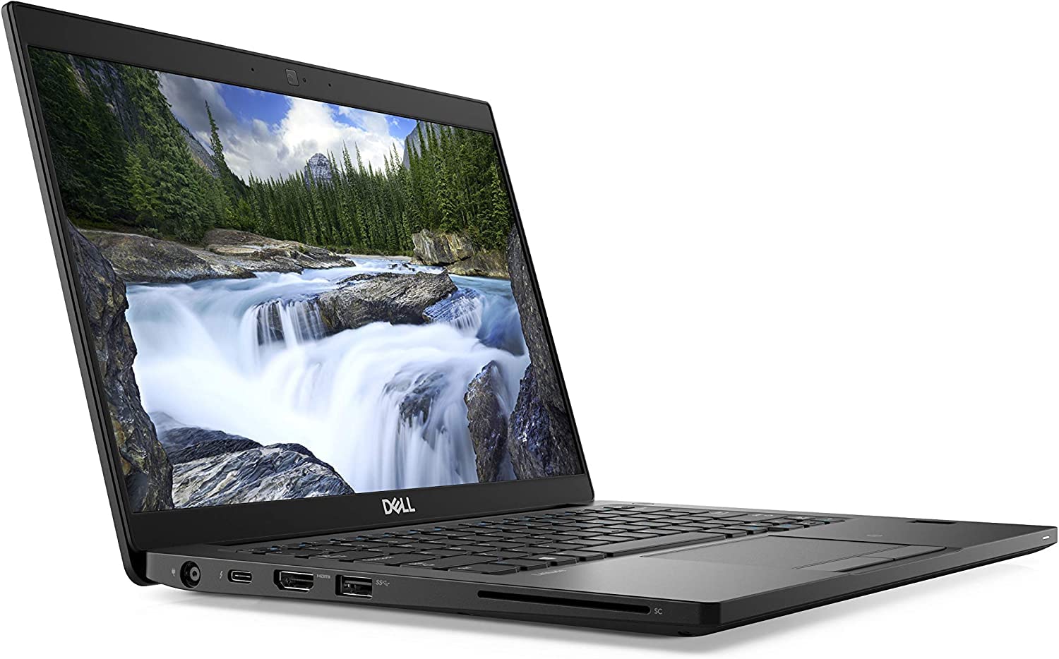 Dell Latitude 7390 Laptop 13.3 FHD (1920x1080) Display, Intel Core i5-8350U 1.7GHz Up to 3.6GHZ, 512GB SSD, 16GB RAM, Windows 10 Pro (Renewed)