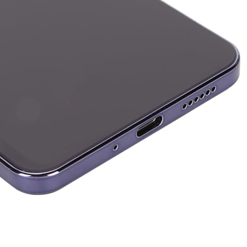 DAUERHAFT Cell Phone, Unlocked Smartphone 3G Network 4GB 64GB OTG Compatible with Phone Case Cover Earphone for Make Phone Call (#2)
