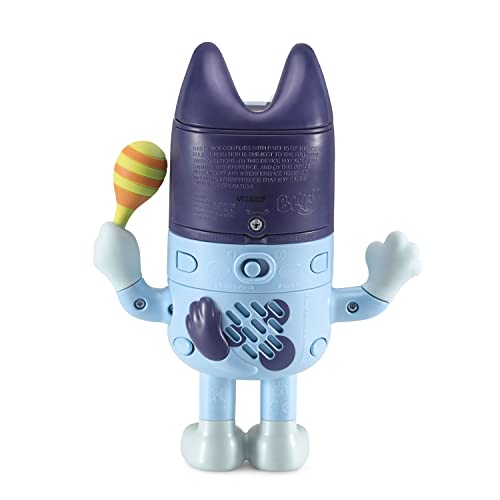VTech Bluey Shake It Bluey