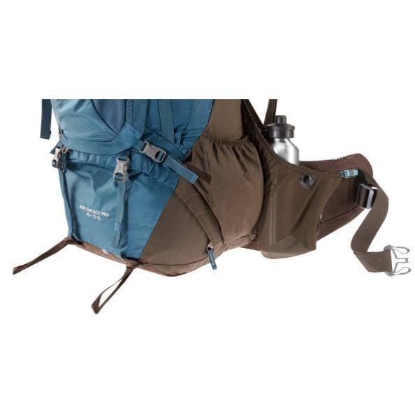 Deuter Women's Outdoor, Arctic Coffee, 65