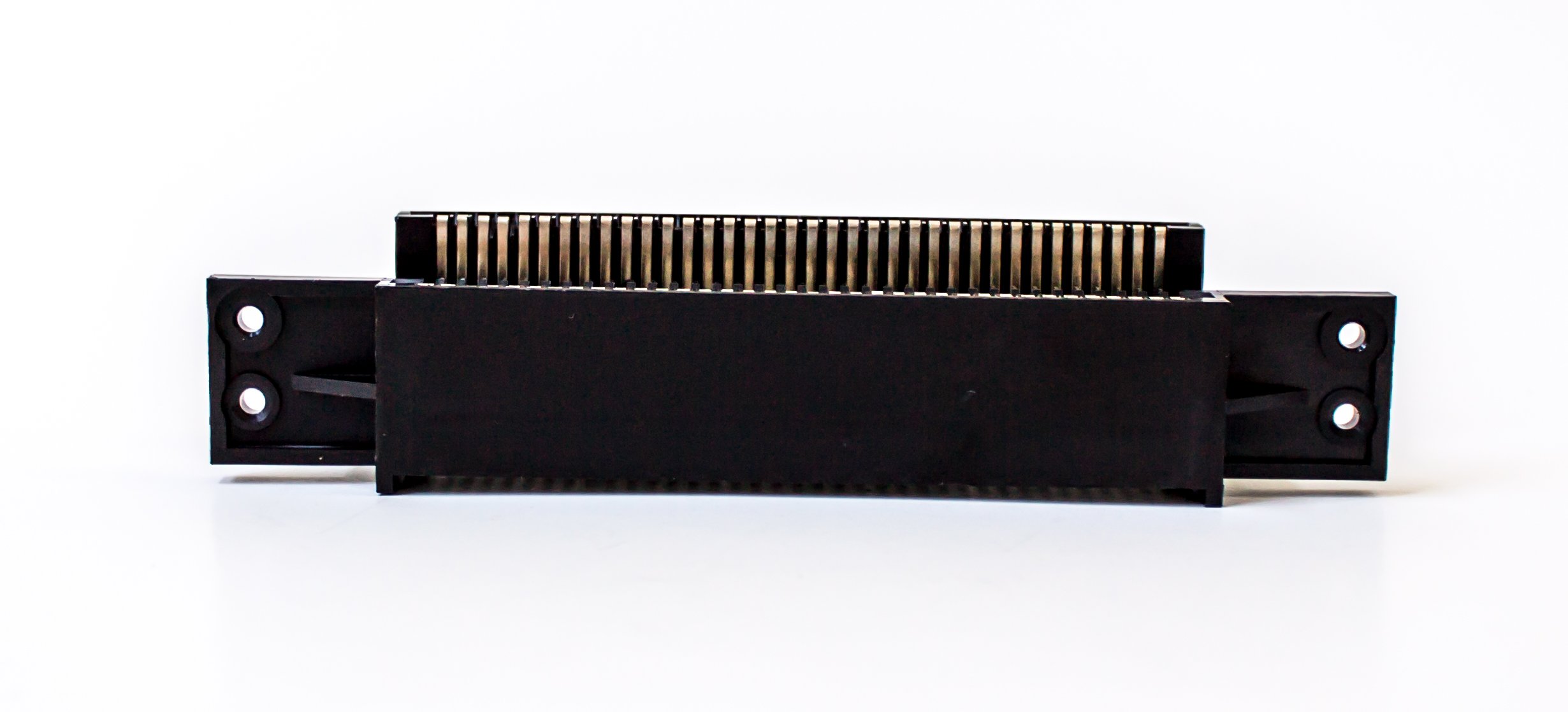 Old Skool 72 Pin Connector for NES 8 BIT Nintendo System
