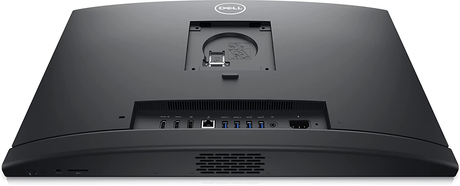 Dell OptiPlex 24 7410 All-in-One 512GB SSD 64GB RAM Extreme (Intel Core i9-13900K Processor Turbo Boost to 5.80GHz, 64 GB RAM, 512 GB SSD, 24-inch FullHD IPS, Win 11 Pro) PC Computer Desktop