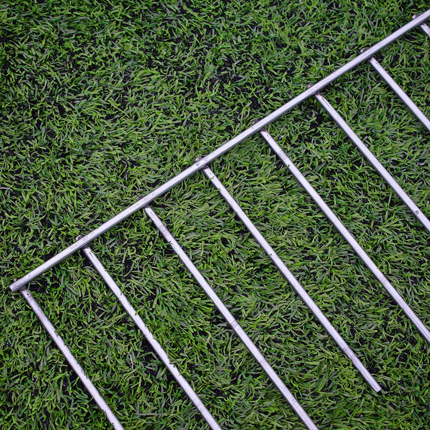 Dig Defence No-Dig Small/Medium Animal Barrier (1 CT)