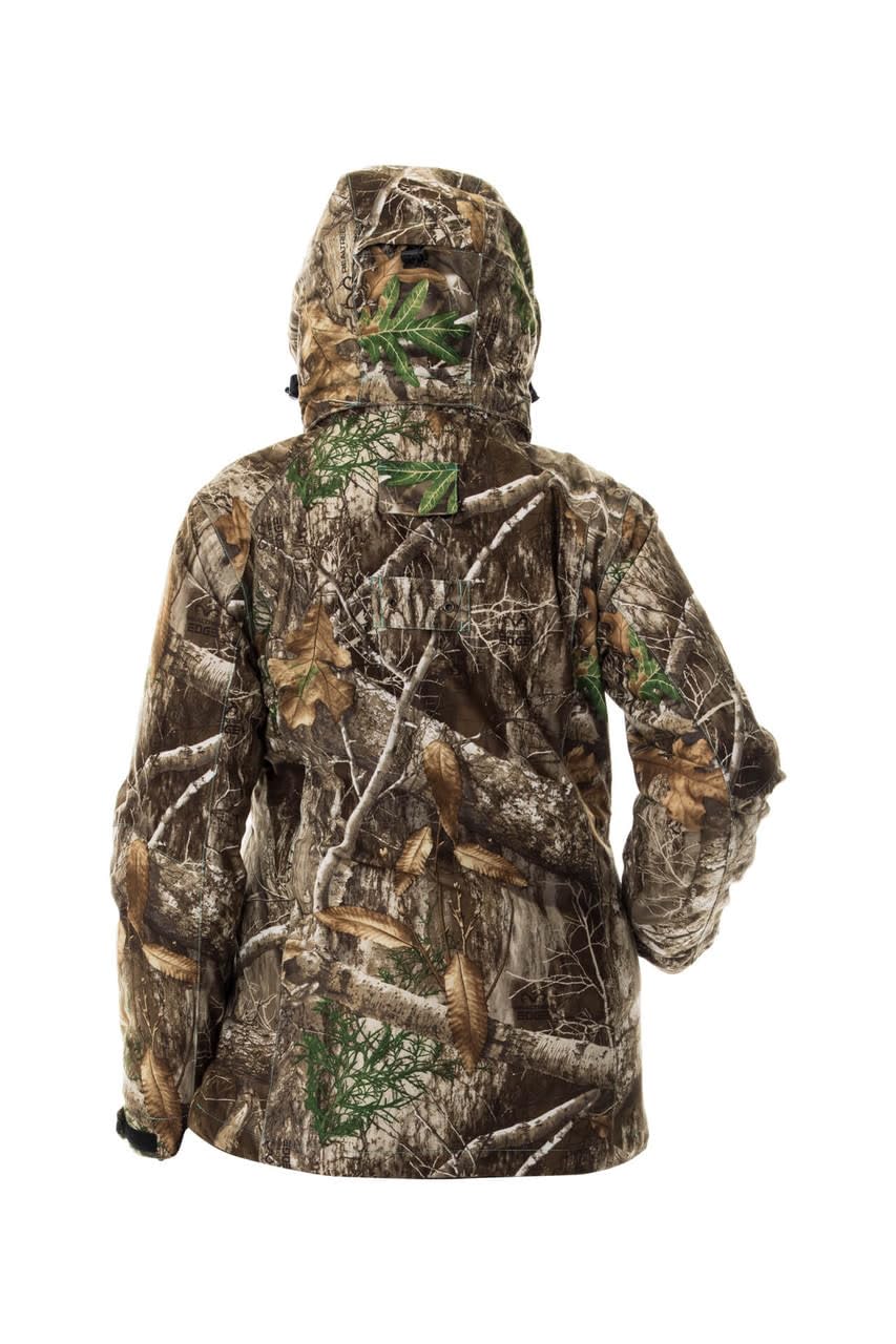 DSG Outerwear Women's Kylie 4.0, 3-in-1 Hunting Jacket - Edge - LG