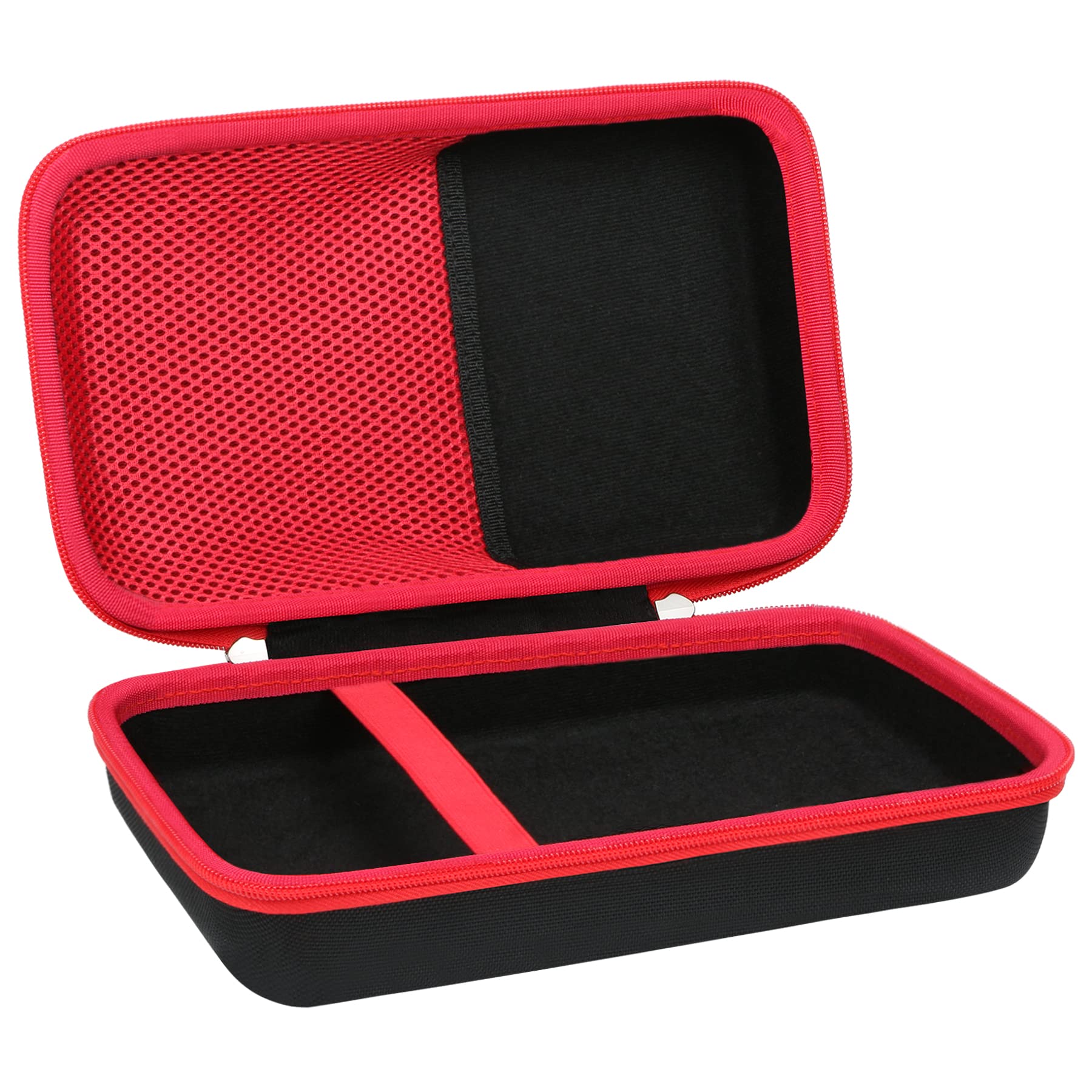 Hard Case for Milwaukee M18 18V Battery and Charger + 2554-20 M12 Impact Wrench