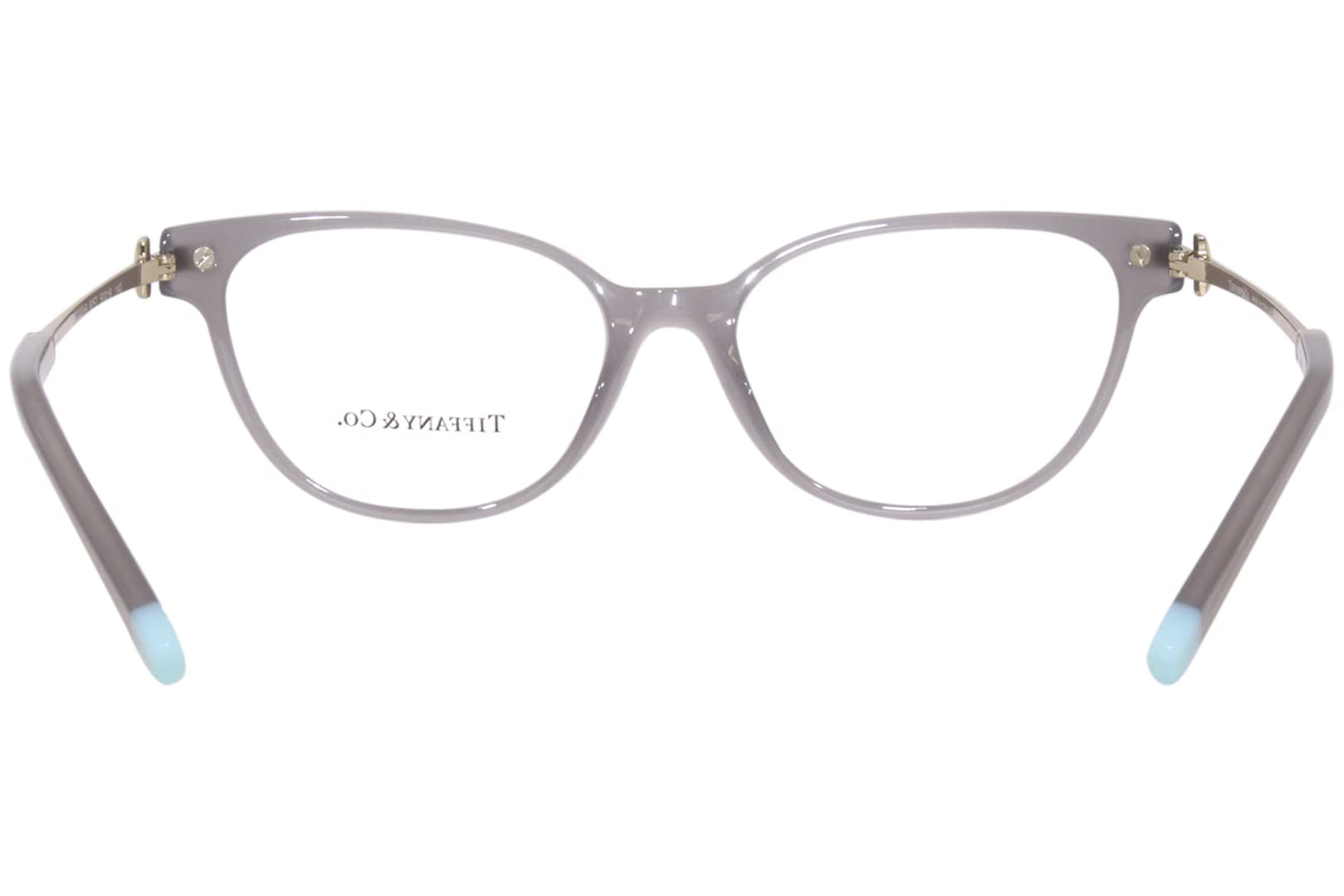 Eyeglasses Tiffany TF 2223 B 8257 Opal Grey