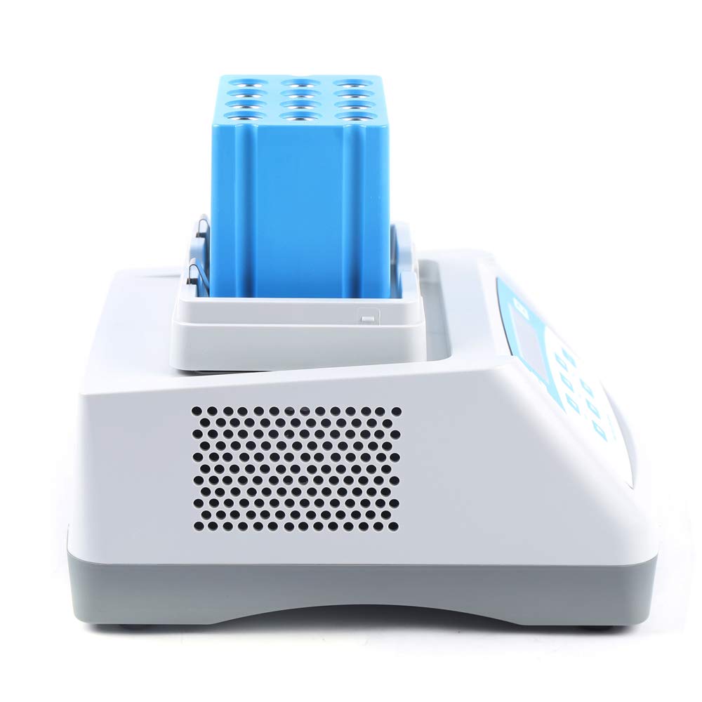 Gel Heating Machine - Portable 10ml/5ml/2.5ml PRP PPP Gel Maker Heater Plasma Bio-Filler Gel Heating Instrument with Digital Display 110V 150W(US Stock)