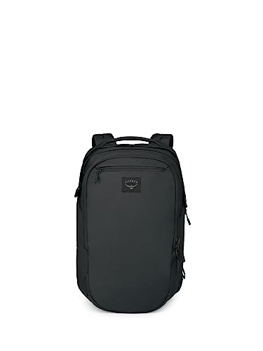 Osprey Aoede 20L Everyday Airspeed Backpack, Black, One Size