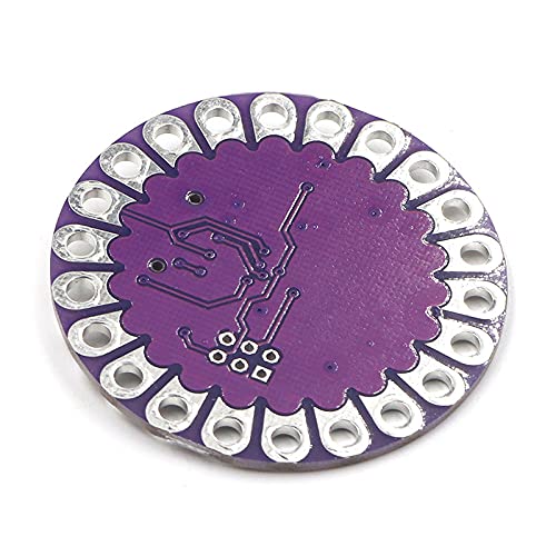 Lilypad 328 Main Board ATmega328P ATmega328 16M for Arduino