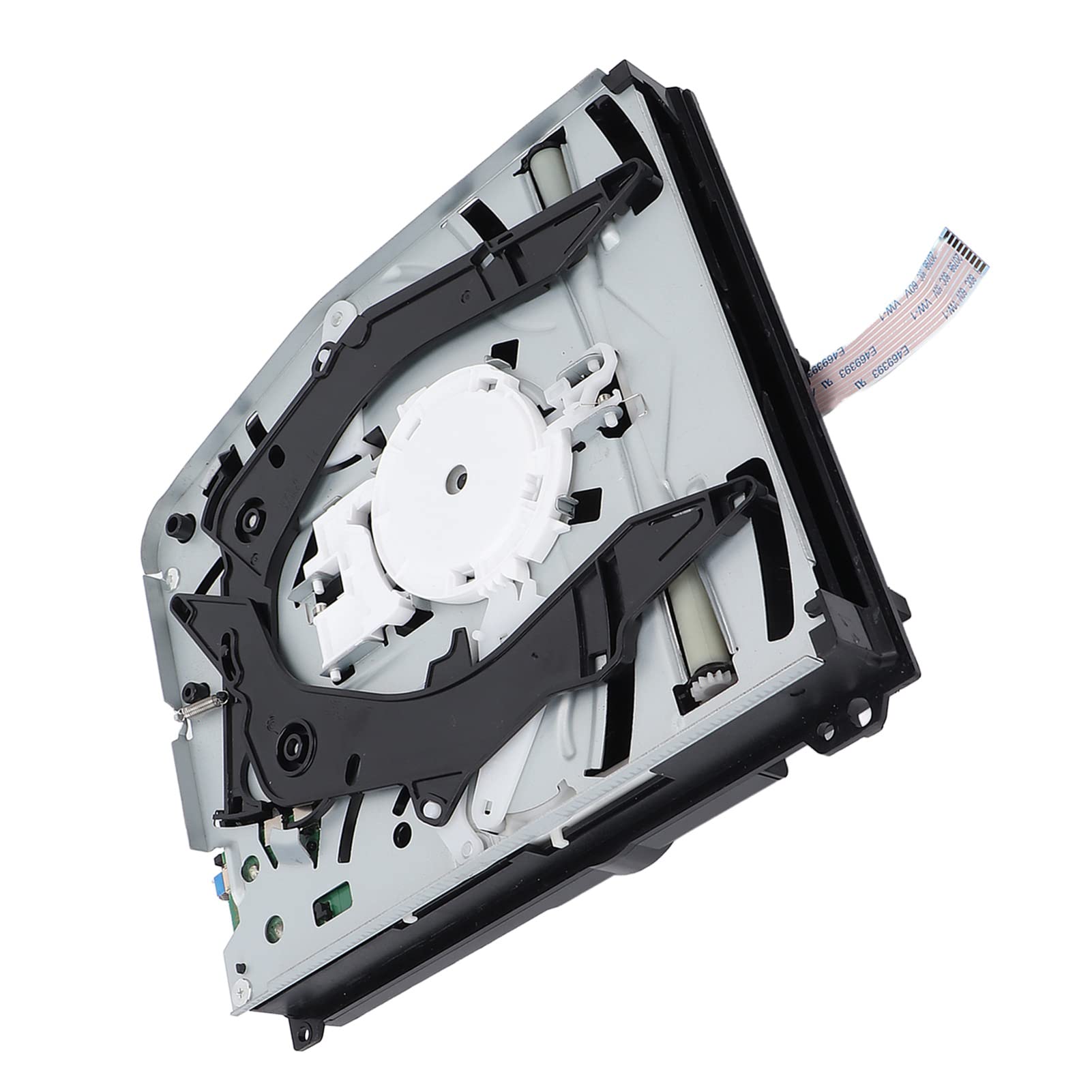 Sanpyl PS4 Slim Optical Drive, Internal Optical Drive Built-in Replacement Ultra Thin Optical Drive -ray DVD Optical Drive Replacement for PS4 Slim Game Console