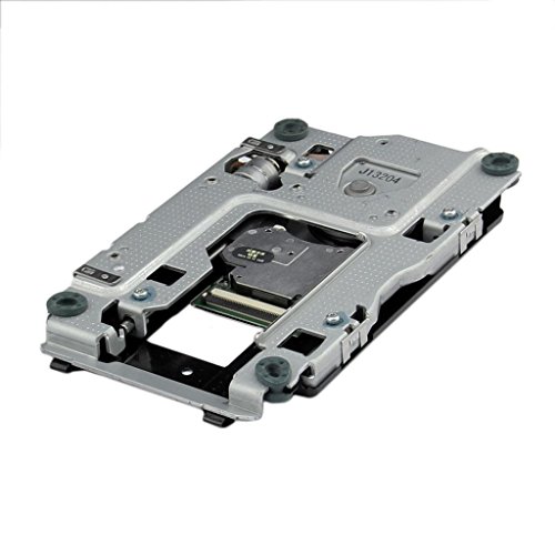 Sony PlayStation 3 Super Slim Blu-ray Laser Lens KES-850A KEM-850 Deck For PS3 CECH-4xxx CECH-4000 CECH-4001A CECH-4001B