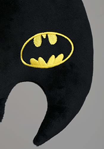 Fun Costumes Plush Batman Bat Pillow Standard