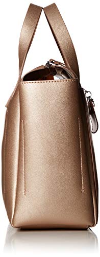 OrganizedBag Medium Organizer, Rose Gold