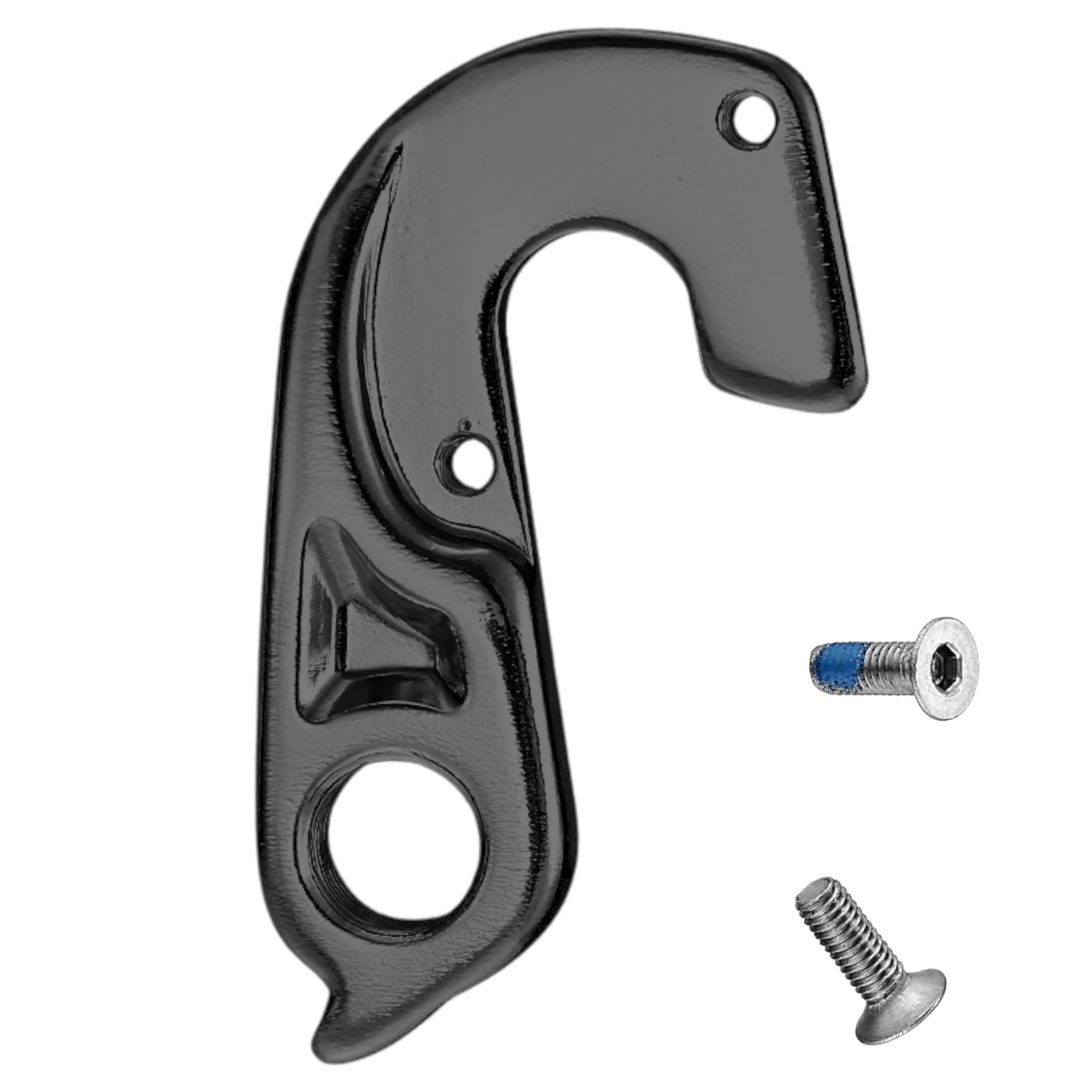Derailleur Hanger 12 Compatible with Specialized Part Number 9894-4206 Stumpjumper 100 120 S-Works M4 M5 Hardrock Enduro #12 CNC