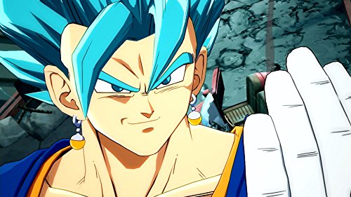Dragon Ball FighterZ - Collectorz Edition - PlayStation 4