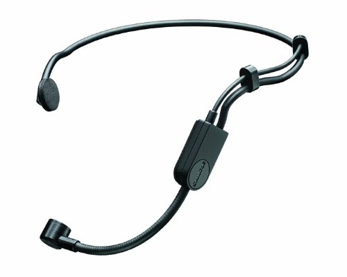 Shure PGXD14/PGA31-X8 Digital Headworn Wireless System with PGA31 Headset Microphone