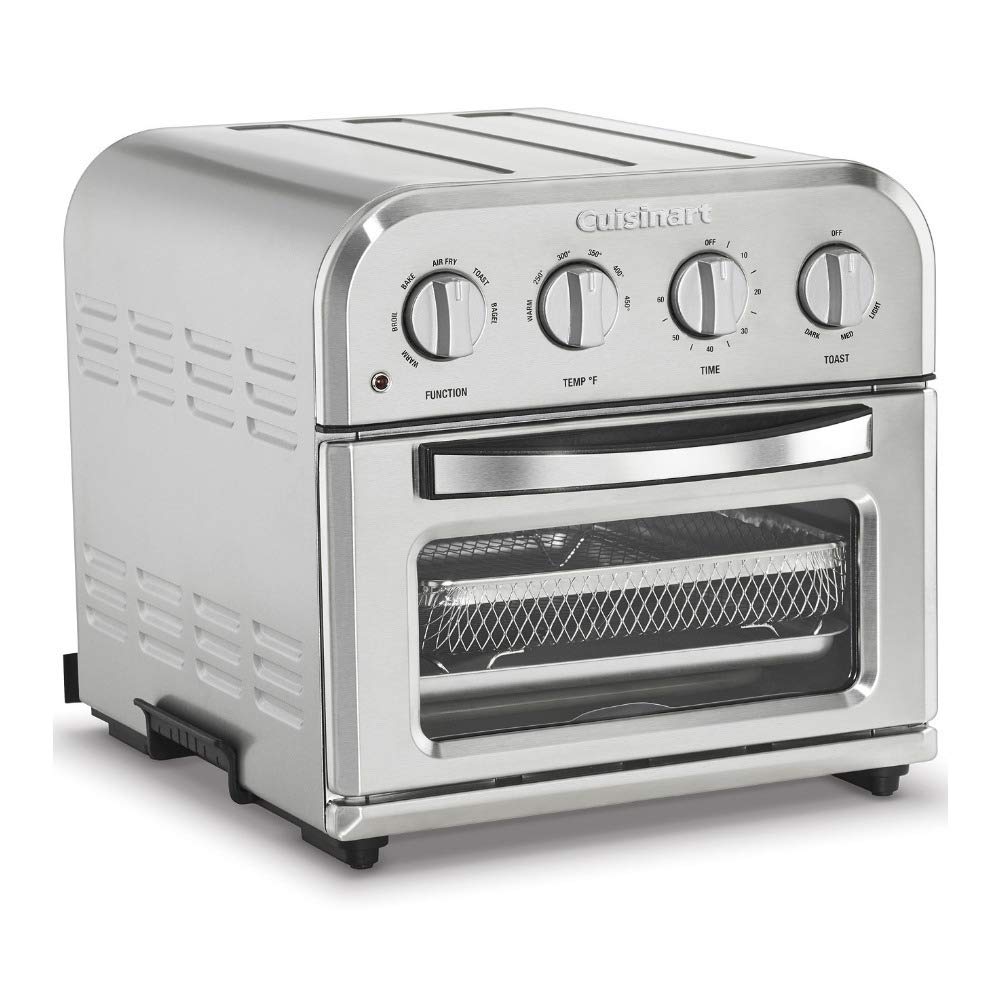 Cuisinart TOA-28 Compact Air Fryer Toaster Oven