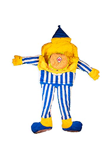 SnooZzoo Spongebob Squarepants Sleeping Bag - Medium